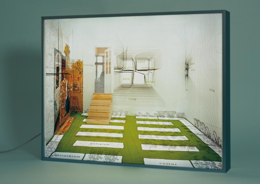 2002_Inverted Paradise_Editionen